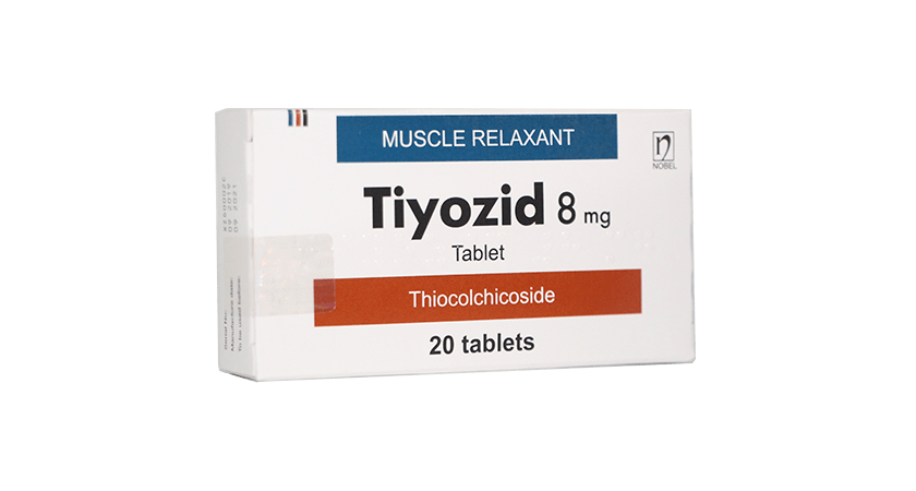 Drugs | Our Products | Nobel